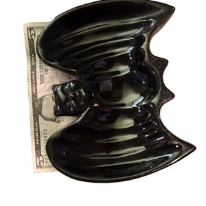 Dining | Bat Dish | Poshmark